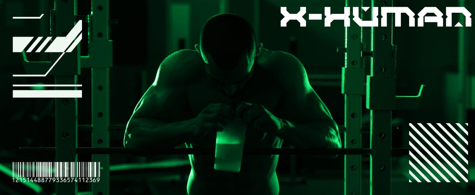 Sustanon Plus 250mg/10ml Landerlan Gold | XHuman